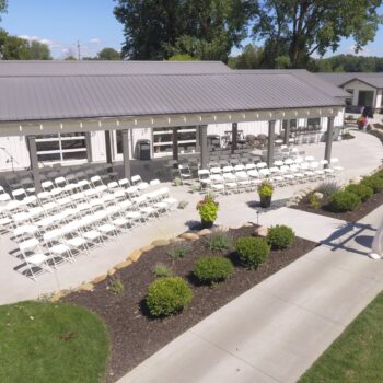 Embers Pavilion Event Center – Three Fires Golf Club