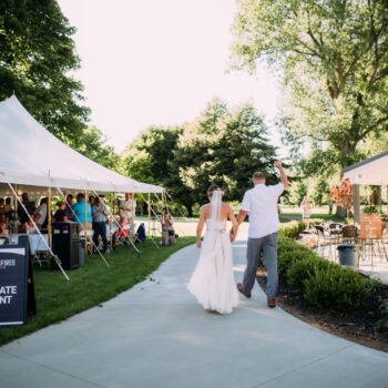 Embers Pavilion Event Center – Three Fires Golf Club