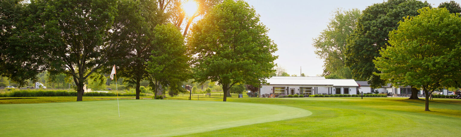 Gallery – Three Fires Golf Club